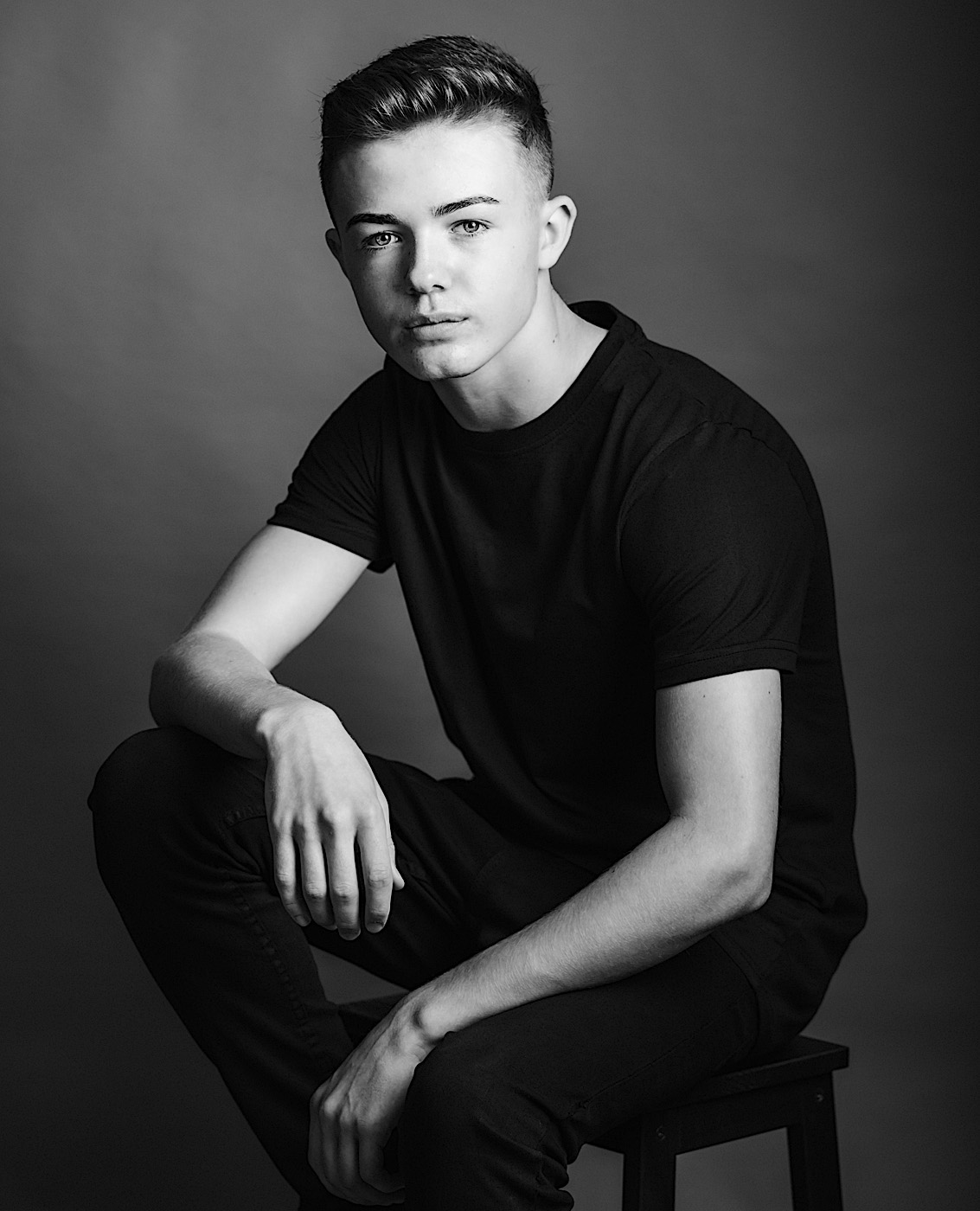 All Age Modelling Photoshoot